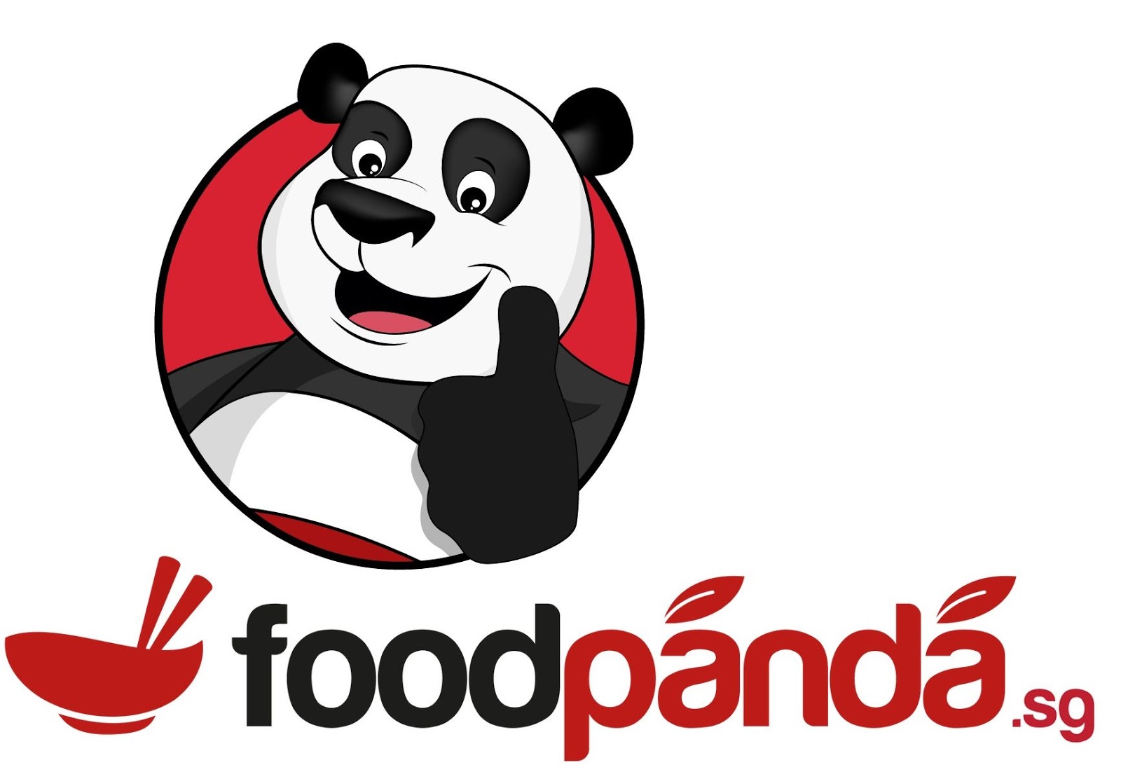 Foodpanda Delivery (Singapore) | Foodography: A Singapore Food Blog